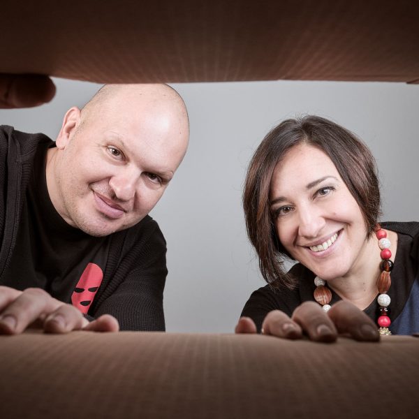 O nama - Solve studio